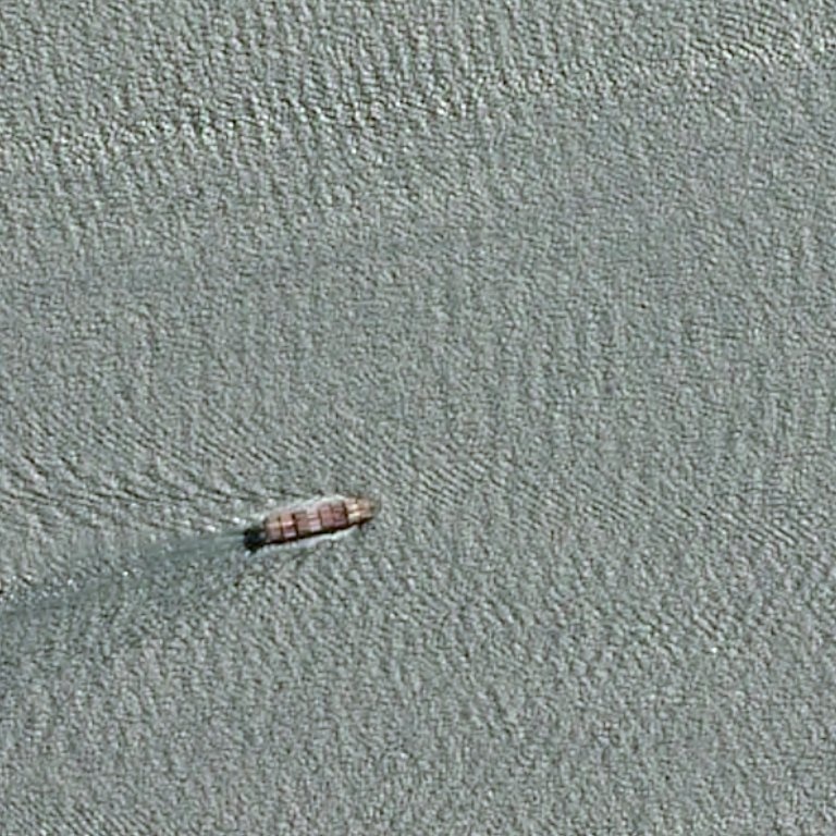 Ship Detection Object Detection Dataset And Pre Trained Model By Koukiz