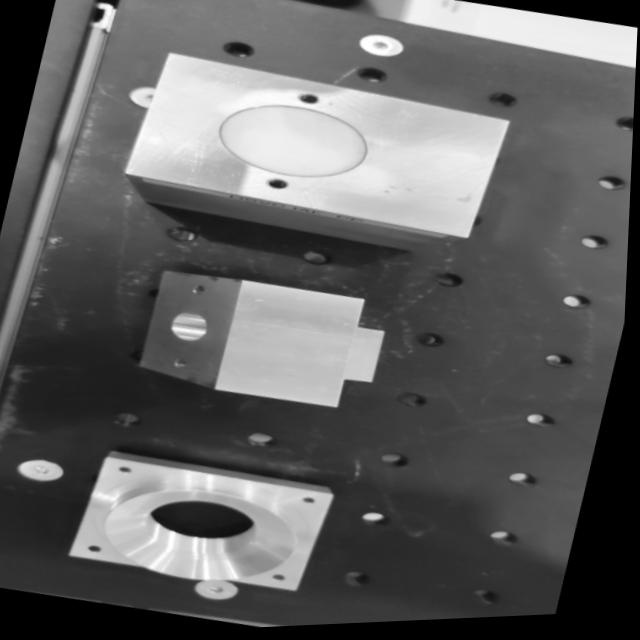 AL Bypass V2 Electric Boogaloo Object Detection Dataset by Low Effort Programming for Flexible ...