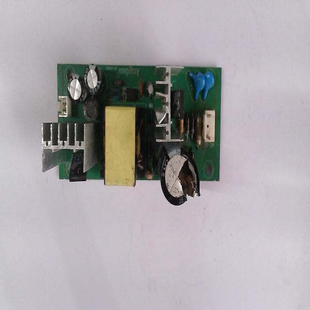 Pcb Ec Detection Object Detection Dataset And Pre Trained Model By Caps