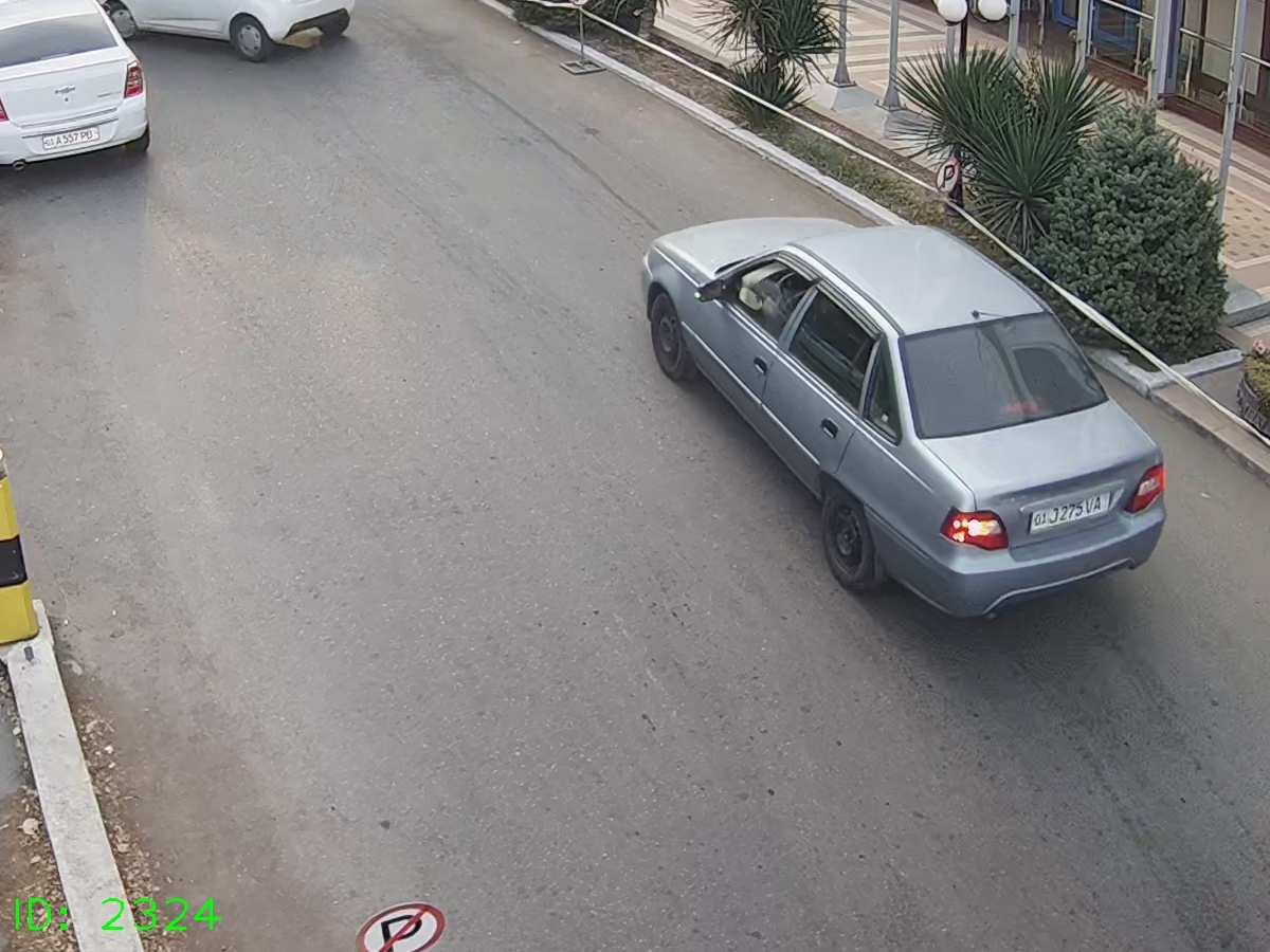 vehicle+plate+driver Object Detection Dataset by Hayot Rahimov
