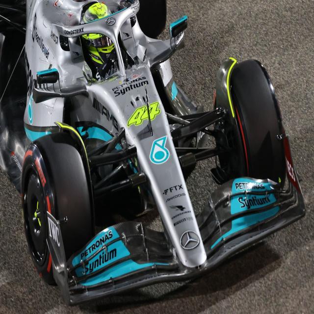 F1 Car Classification Object Detection Model By F1 Car Detection Model