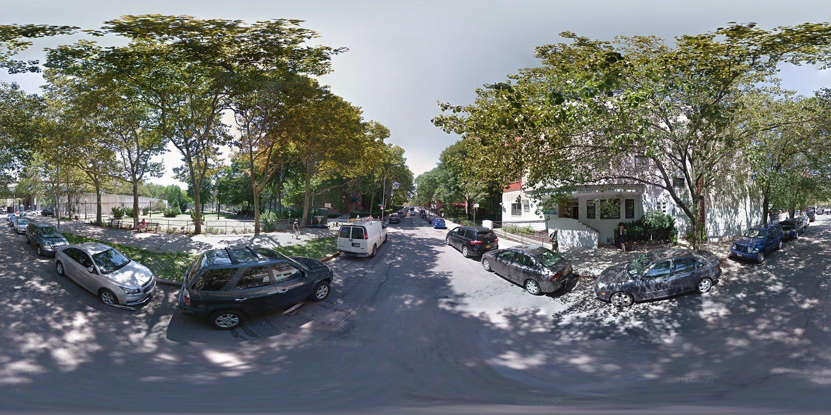 city 2 Instance Segmentation Dataset by imageteam