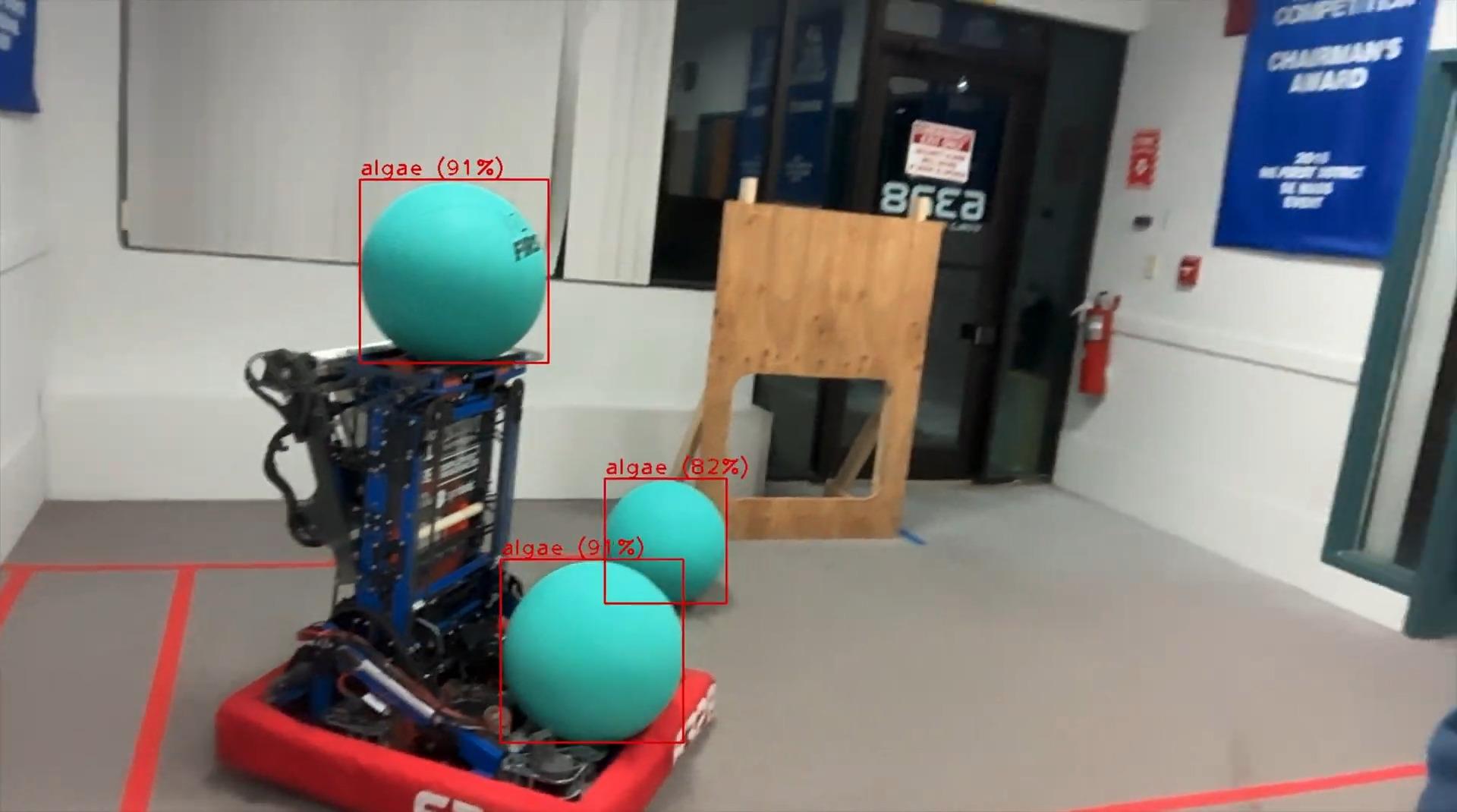 2025objectdetection Object Detection Dataset and Pre-Trained Model by ...