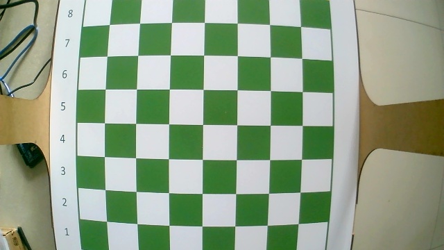 Chess 3D Instance Segmentation Dataset and Pre-Trained Model by Chess