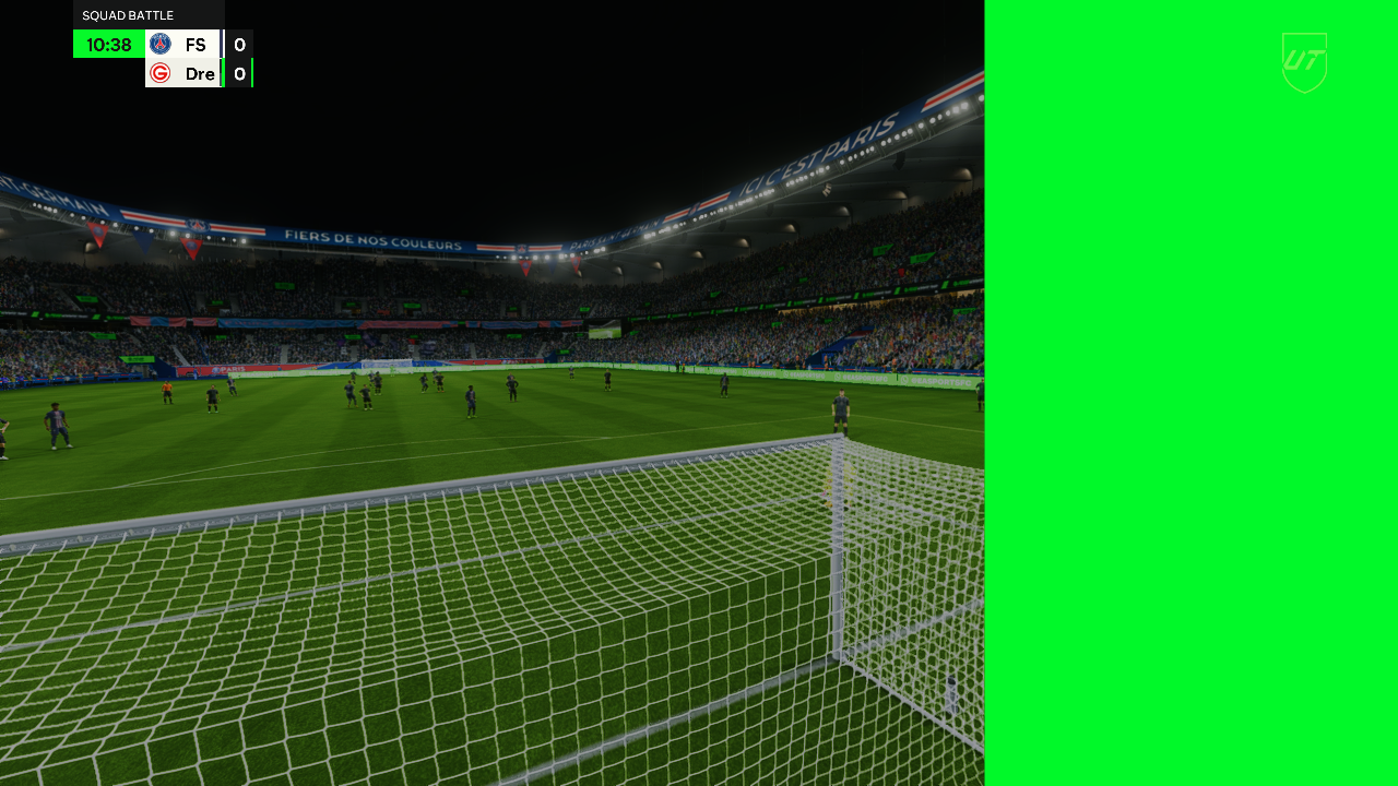 FC25_Match Object Detection Dataset by wCheat