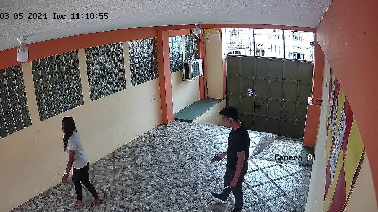 Proyecto (proyecto-p4lkf) - Roboflow Universe