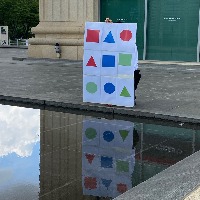 How to Use the shape detection Object Detection API