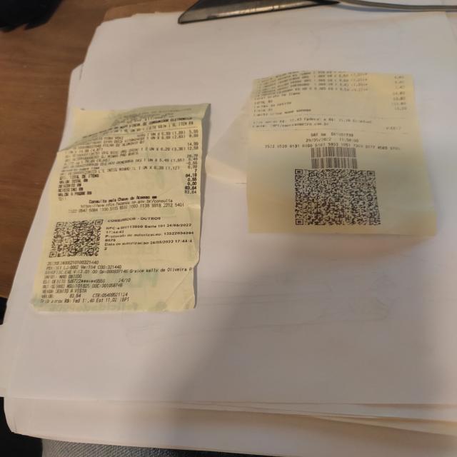 Qr Codeproject Object Detection Dataset By Myworkspace