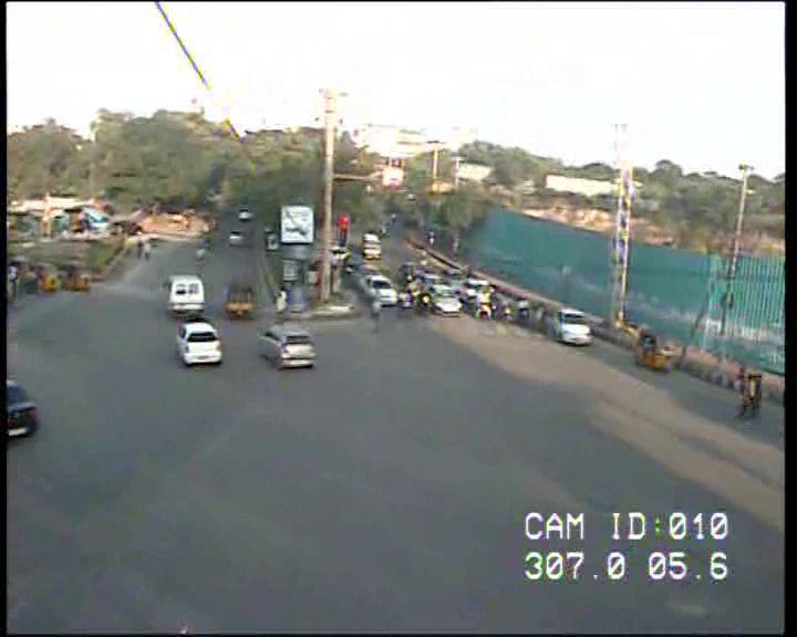 Road accident victim detection Object Detection Dataset and Pre-Trained Model by su2