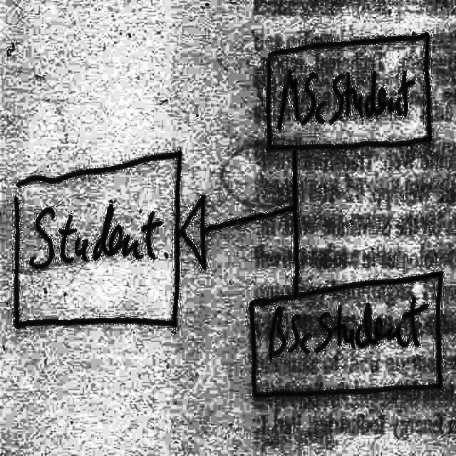 class diagram Object Detection Dataset and Pre-Trained Model by Final year