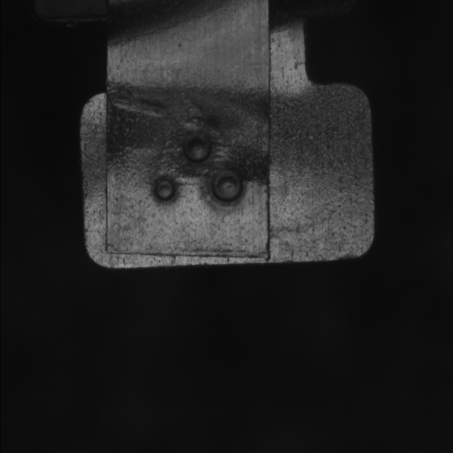 spot Object Detection Dataset by Ryan Xu