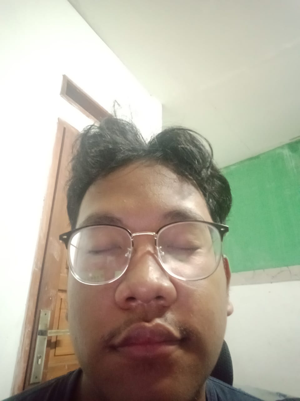 Kantuk Project Object Detection Dataset And Pre Trained Model By Yaseen