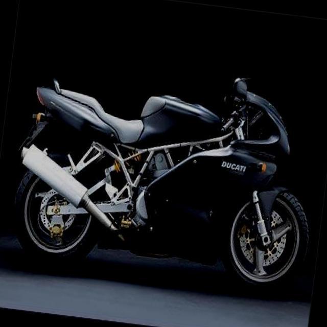 motorcycle Object Detection Dataset by abdo