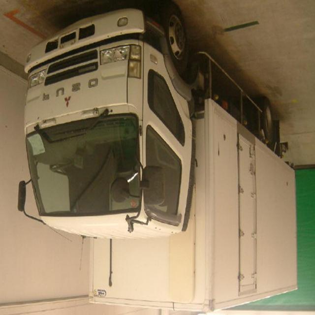 truck Object Detection Dataset by abdo