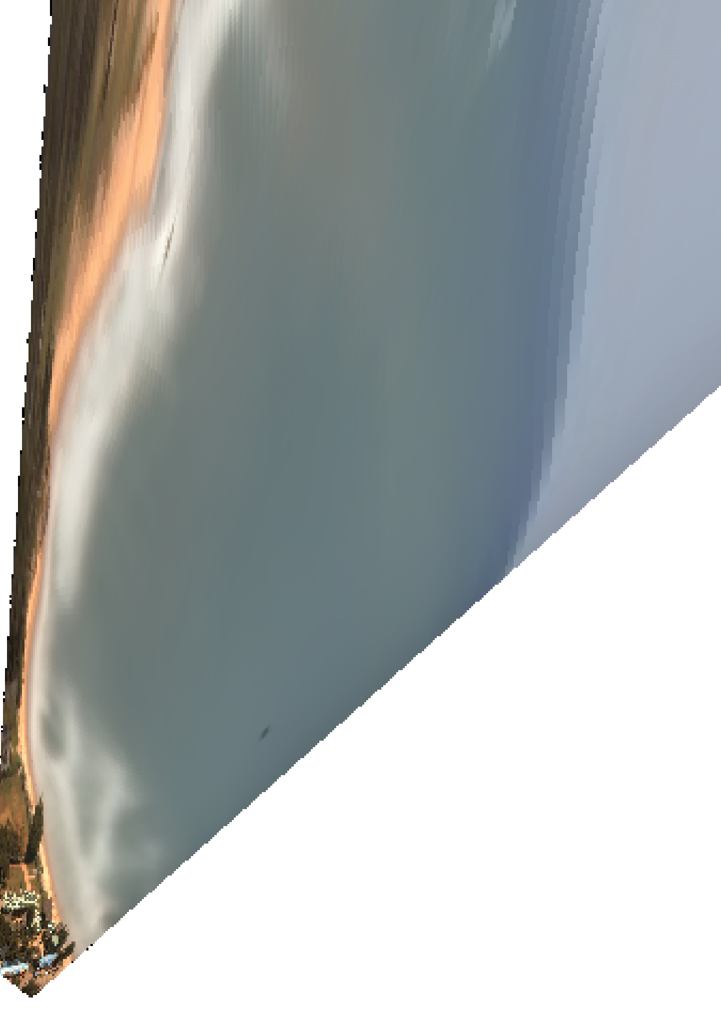 Rip Current Timex Object Detection Dataset And Pre Trained Model By