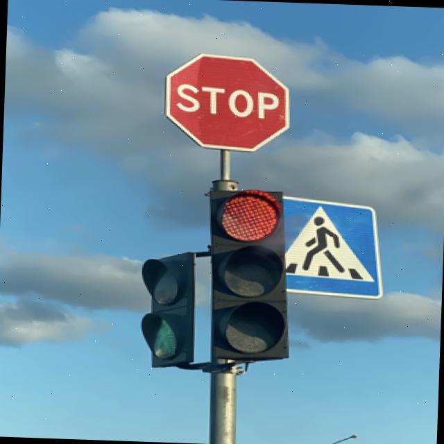 Traffic Highway Dataset Object Detection Dataset And Pre Trained Model By Trafficsignssafeway