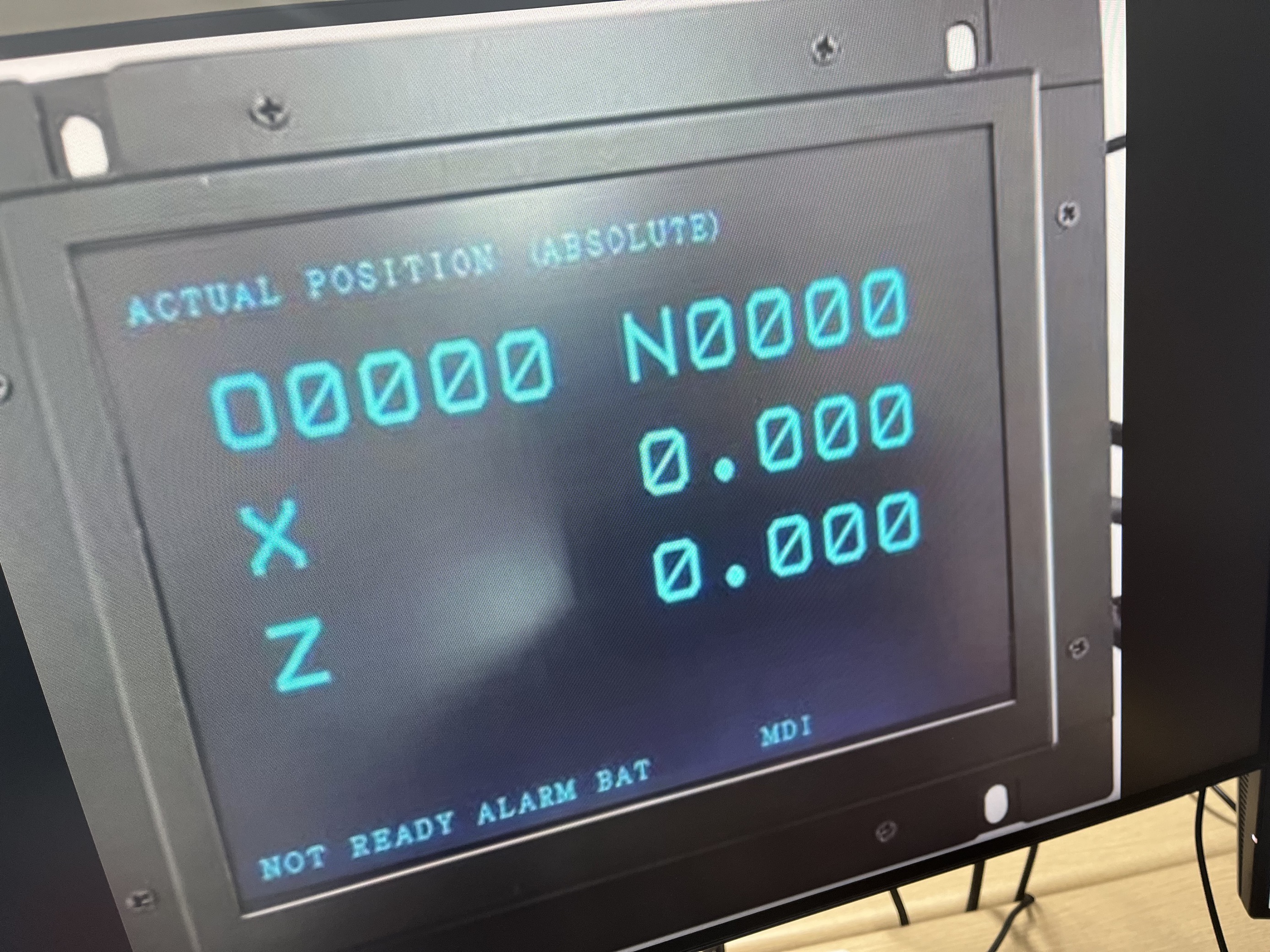 CNC_Monitor Instance Segmentation Dataset by Convert Coco JSON to ... CNC_Monitor Instance Segmentation Dataset by Convert Coco JSON to ...