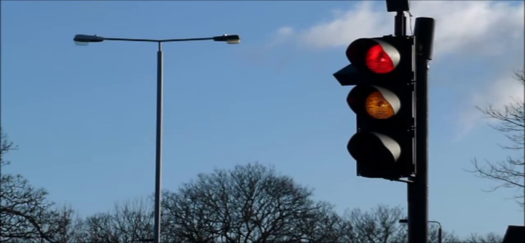 traffic_light Instance Segmentation Dataset by falcons