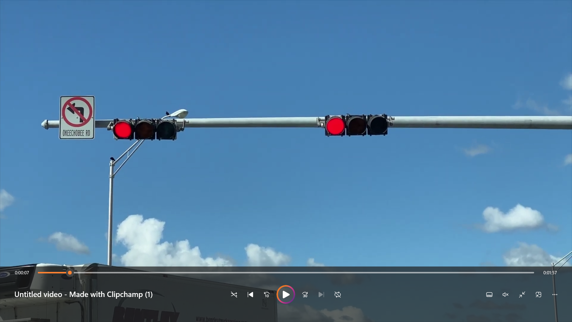 Traffic Light Object Detection Dataset By Falcons