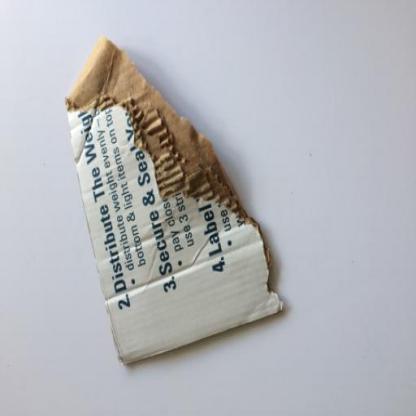 waste classification Object Detection Model by space