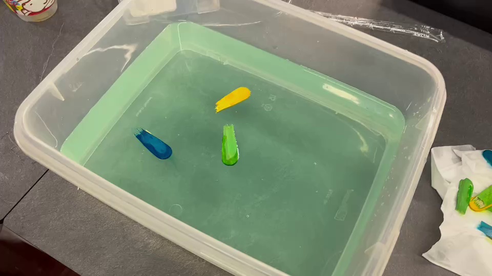 Stick Object Detection Dataset and Pre-Trained Model by IoT