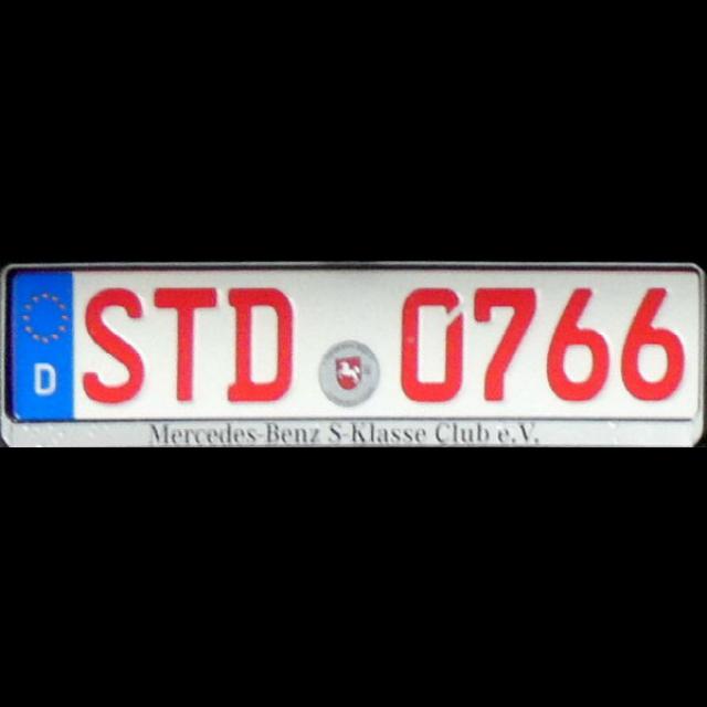 regnummer Instance Segmentation Dataset by Lemons