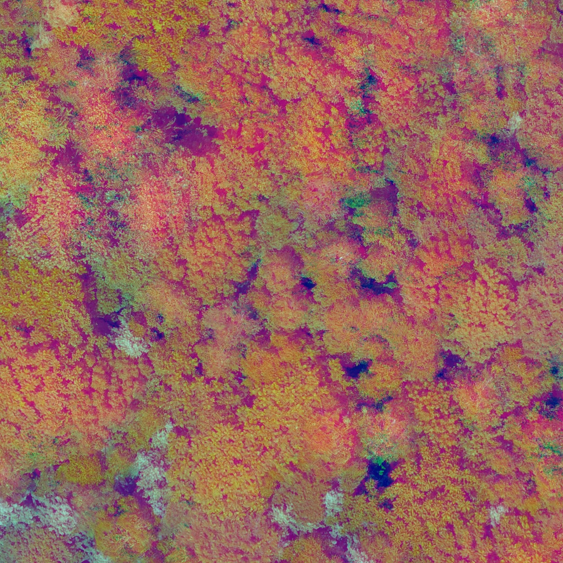 Tree Object Detection Dataset and Pre-Trained Model by AITU