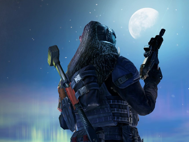 Heads Object Detection Model by warface