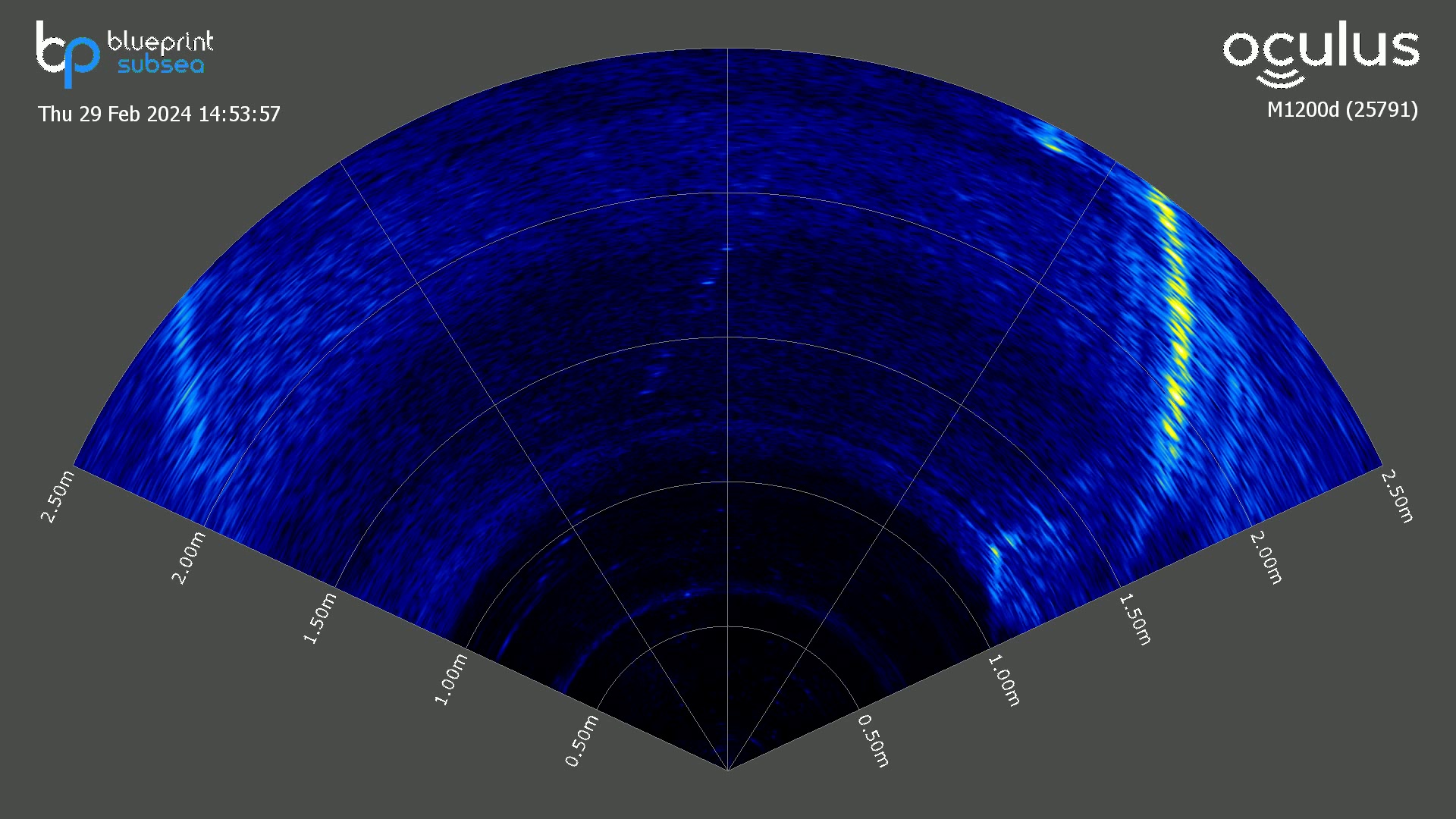 previous_intern_sandip Object Detection Dataset by yolosonar