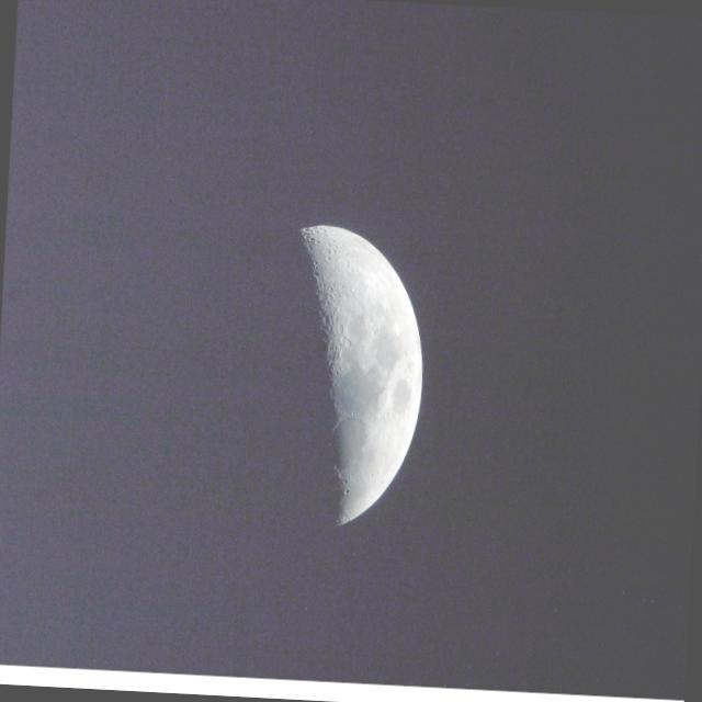 Moon Object Detection Dataset V1 2023 10 25 10 07pm By Wasp