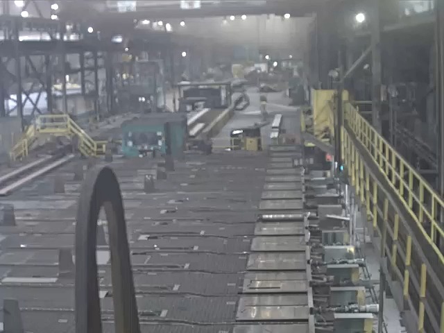 beams Instance Segmentation Dataset and Pre-Trained Model by Final Project Object detection for ...