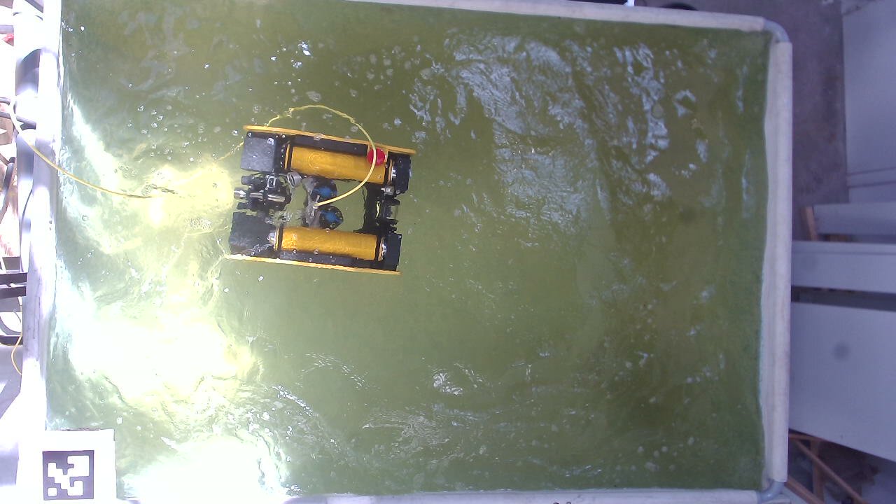 rov_detection Object Detection Model by Karam Almaghout