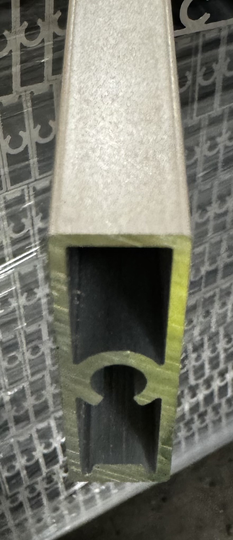 infill bar tester - Roboflow Universe