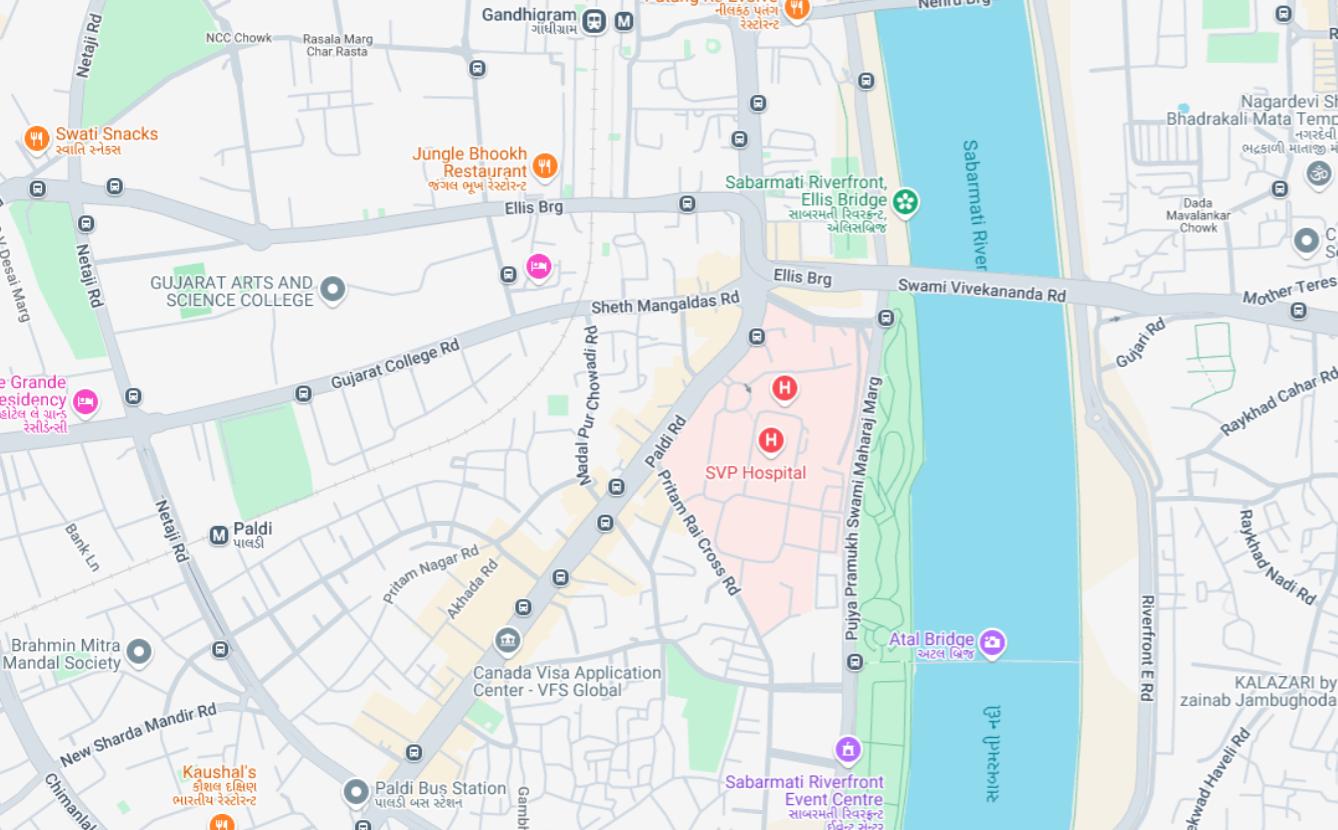 Map symbol Detection 2 Object Detection Dataset by bisag