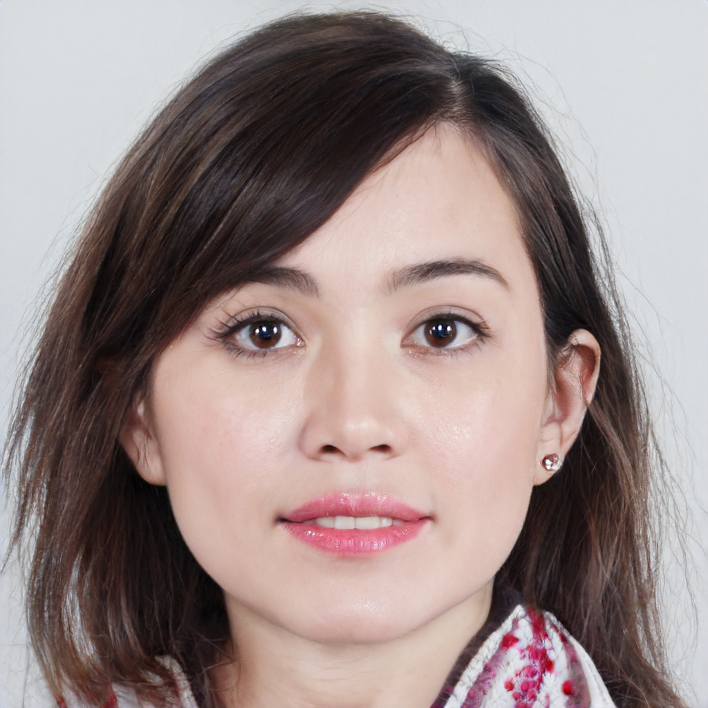 iris-earring-dataset Instance Segmentation Model by University of Westminster