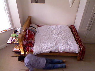 fall detection Object Detection Dataset by new-workspace-ookij