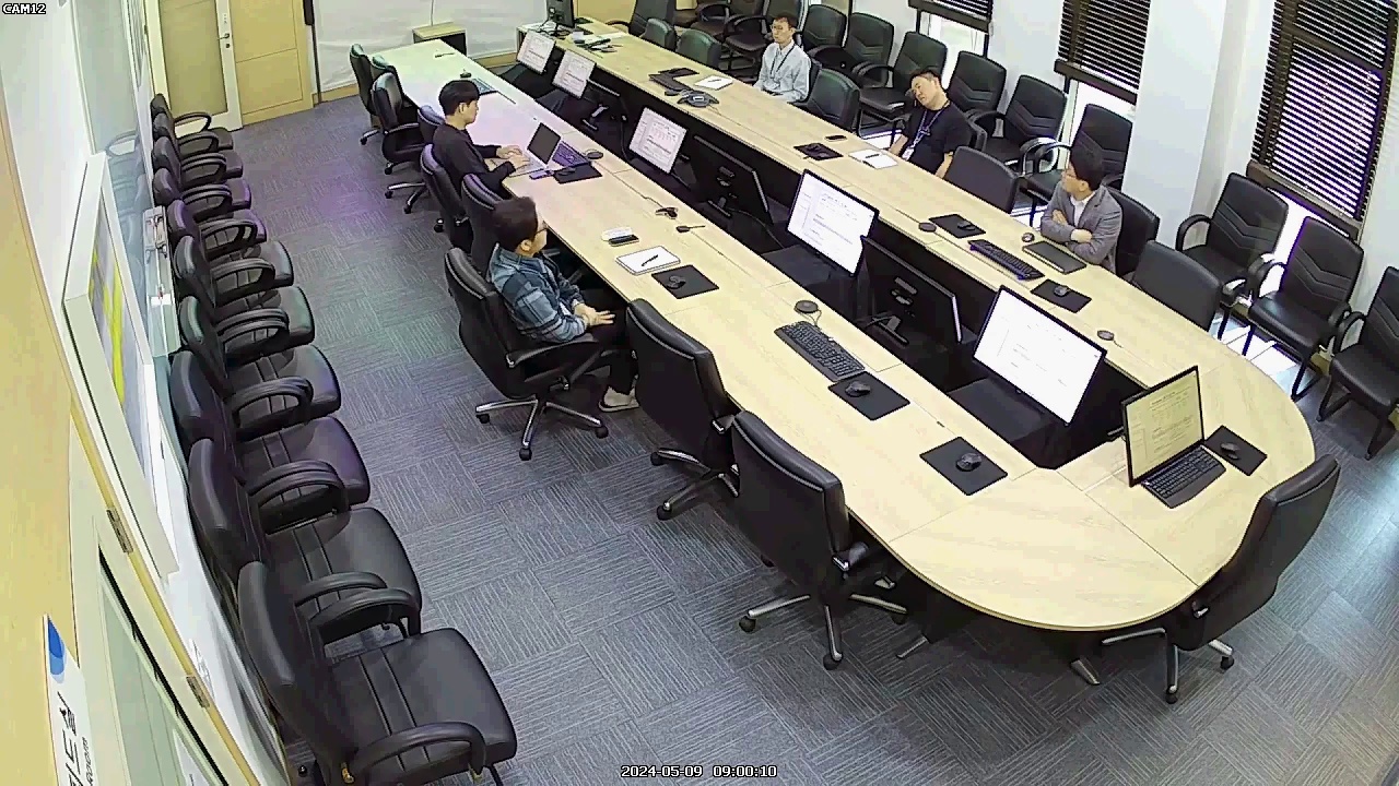 cctv Object Detection Dataset by project-goyvd