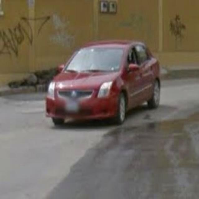 How to Use the people and car Object Detection API