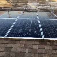 solar panel classification Classification Dataset and Pre-Trained Model by pannel classification