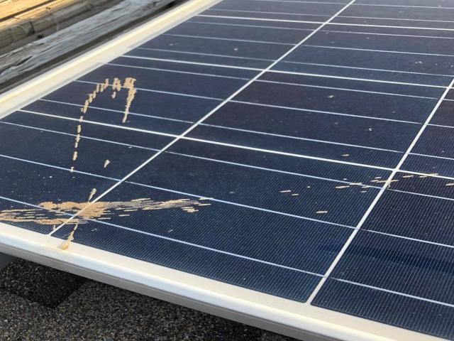 Solar Panels Project Classification Dataset By Pannel Classification