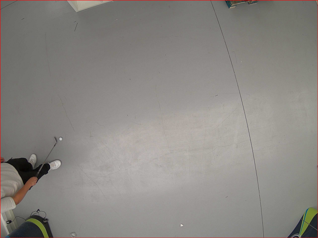 Minigolf Ball Detection Object Detection Dataset And Pre Trained Model By Minigolf