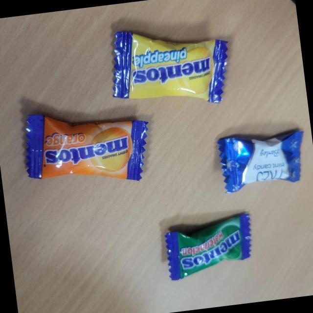 Test Object Detection Model by test