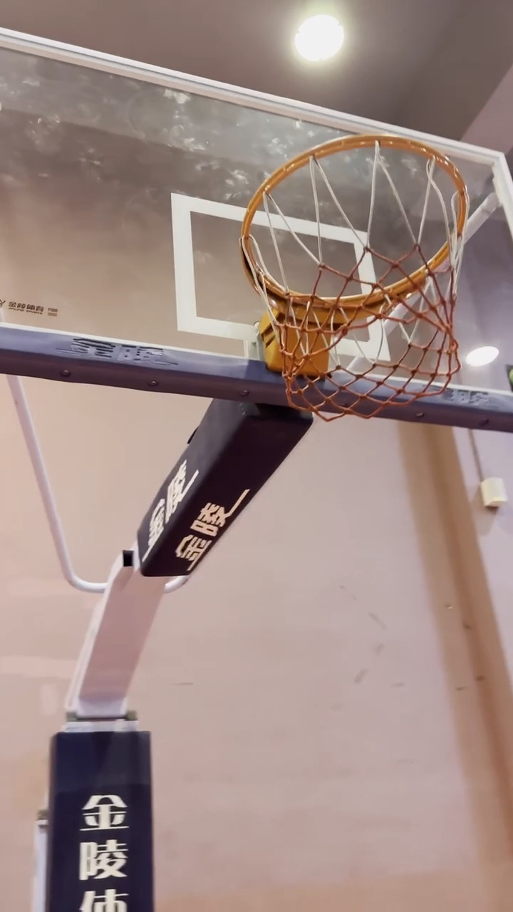 hoop_detection Instance Segmentation Model by ws