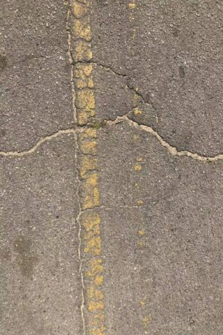 Road_Crack Instance Segmentation Dataset and Pre-Trained Model by Road