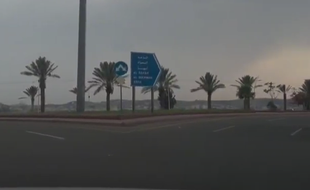 Last Version Traffic Signs Object Detection Dataset By Salat Postures