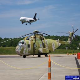 Helipad and helicopter Object Detection Dataset and Pre-Trained Model ...