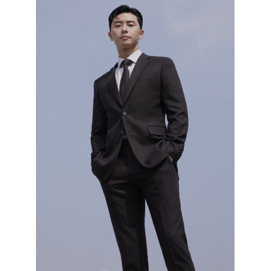suit Object Detection Model by saitama