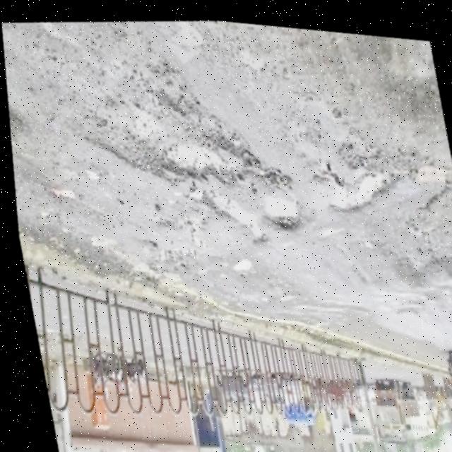 Pothole Detection Object Detection Dataset By Vishwa