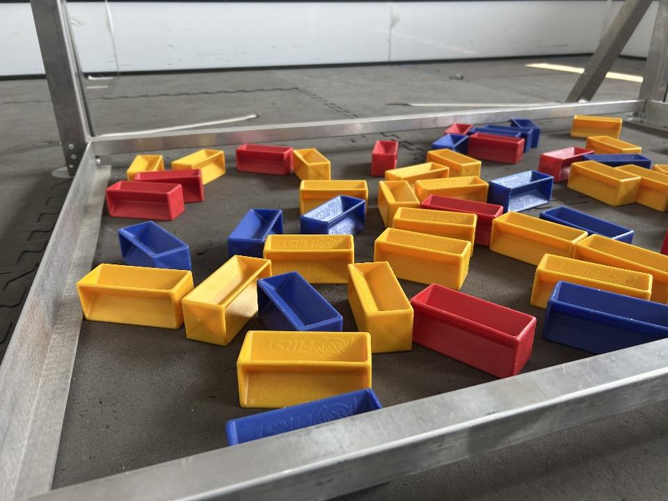 Sample Detection Object Detection Dataset By Tfliteintothedeep