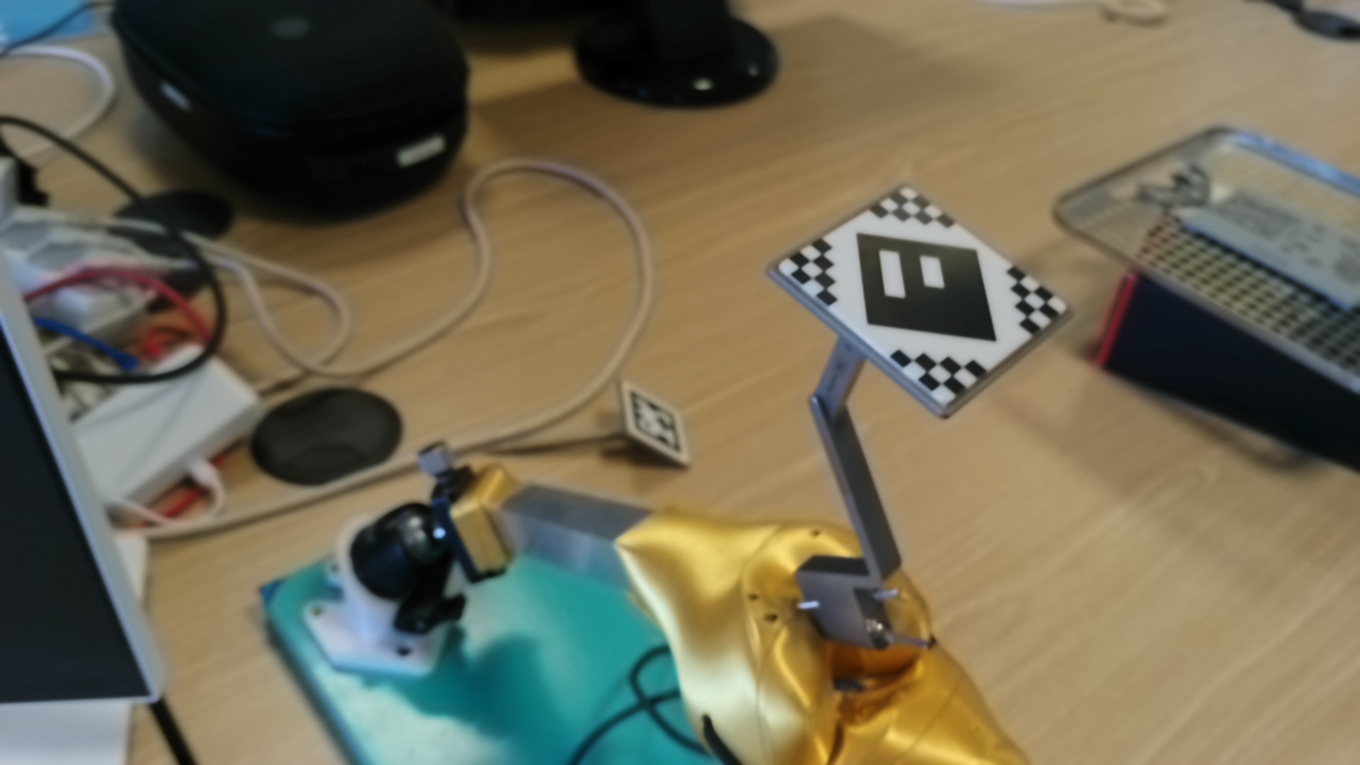 knee2_train Instance Segmentation Model by ProjectPi